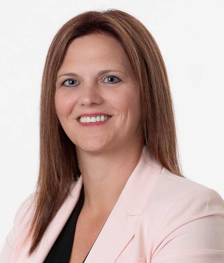 KRISTY A. YOHEY - Professional Women