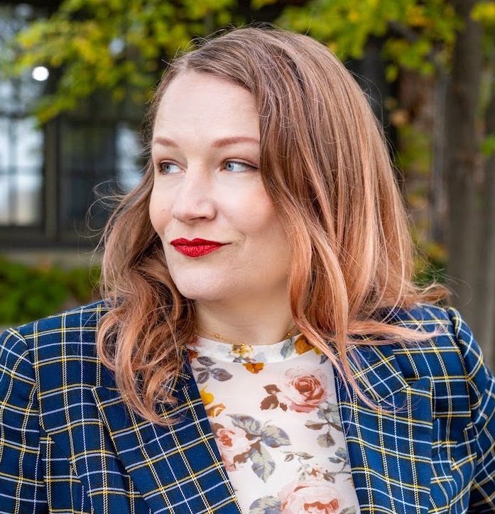 SANDI K. BARR - Professional Women