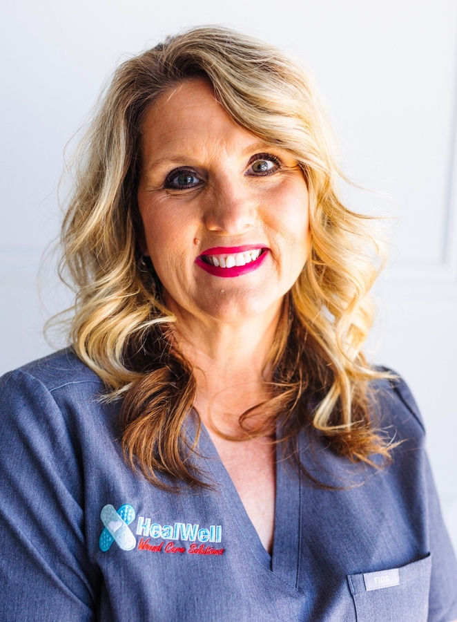 KARI K. HARMAN - Professional Women