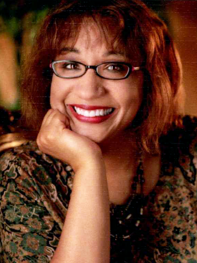 TIFFANY H. BROWN - Professional Women