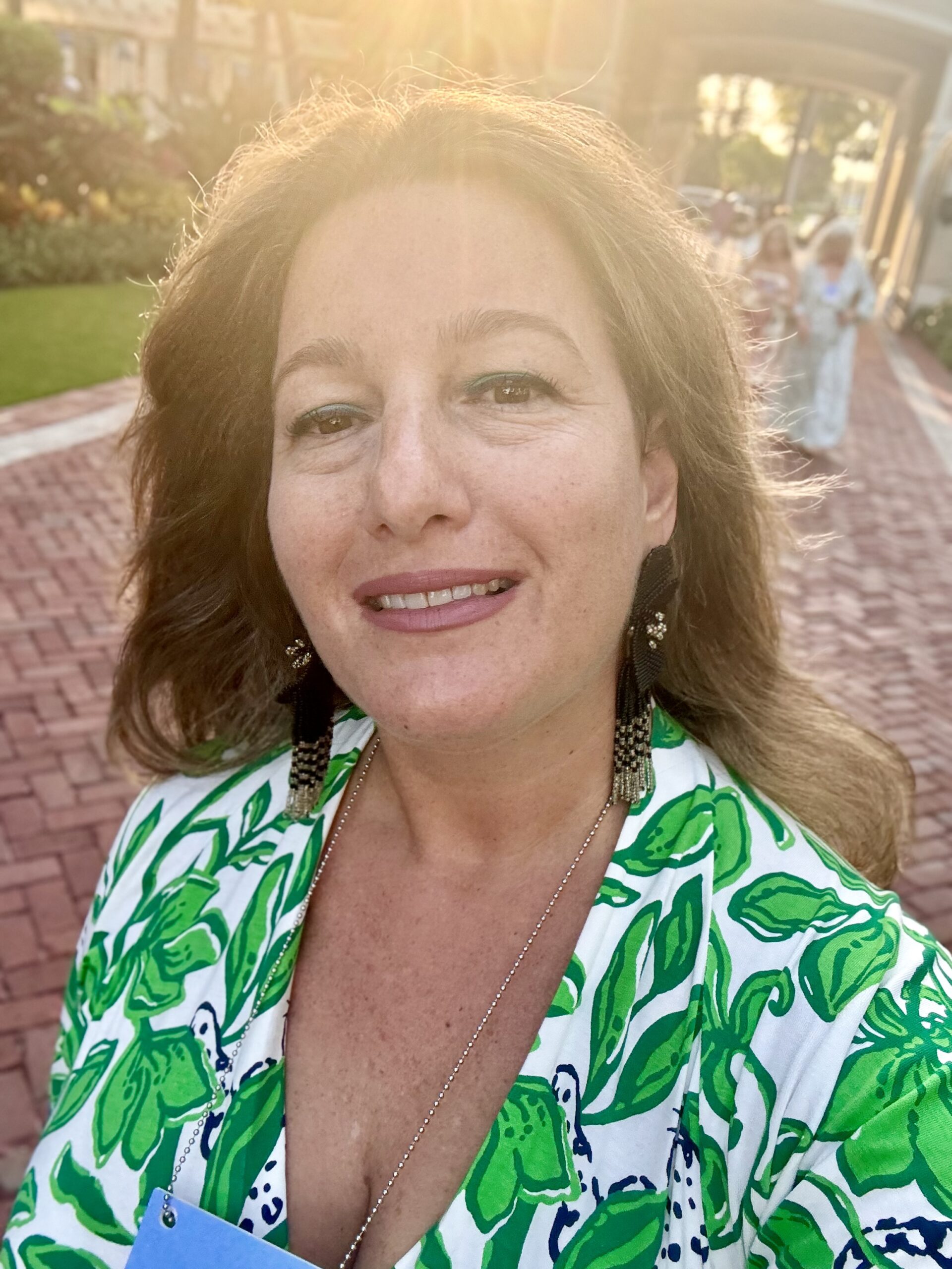 KATERINA BUCCIARELLI - Professional Women