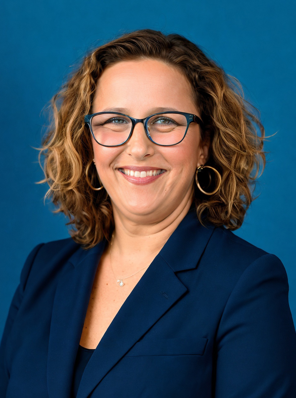 HEATHER J. GOEHRING - Professional Women