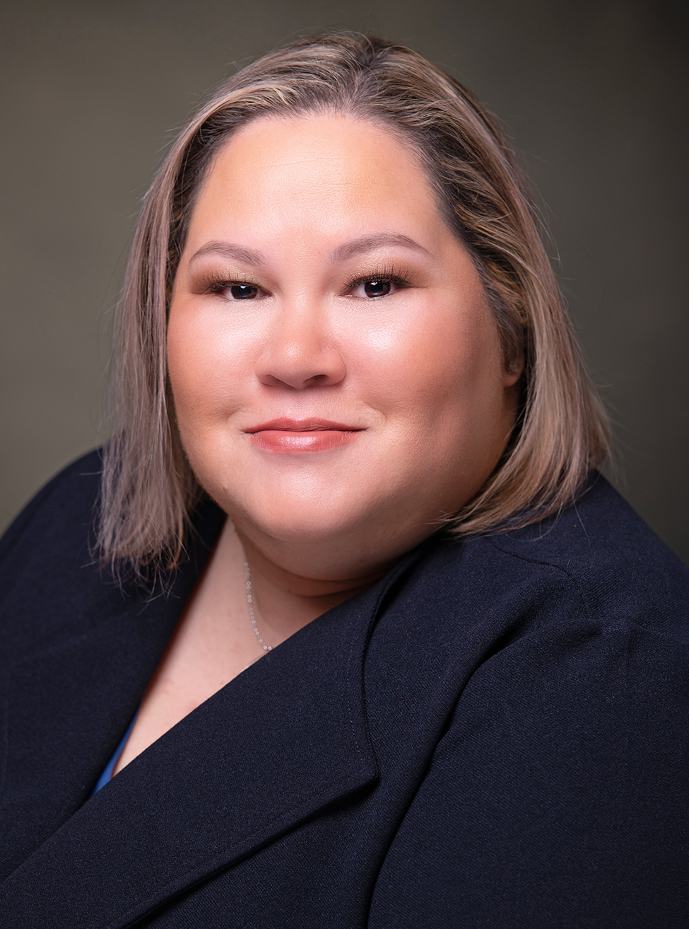 ADRIA MARIE LABOY - Professional Women