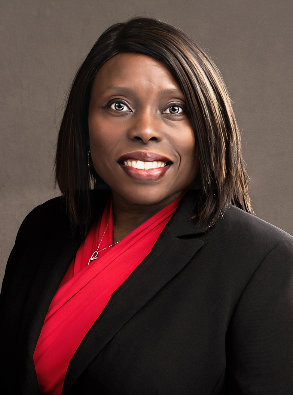 GENERA DENISE MILLER - Professional Women