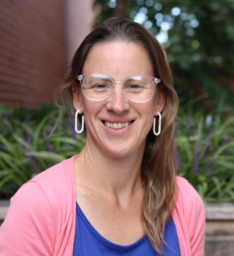 LAURA M. STARSONECK - Professional Women