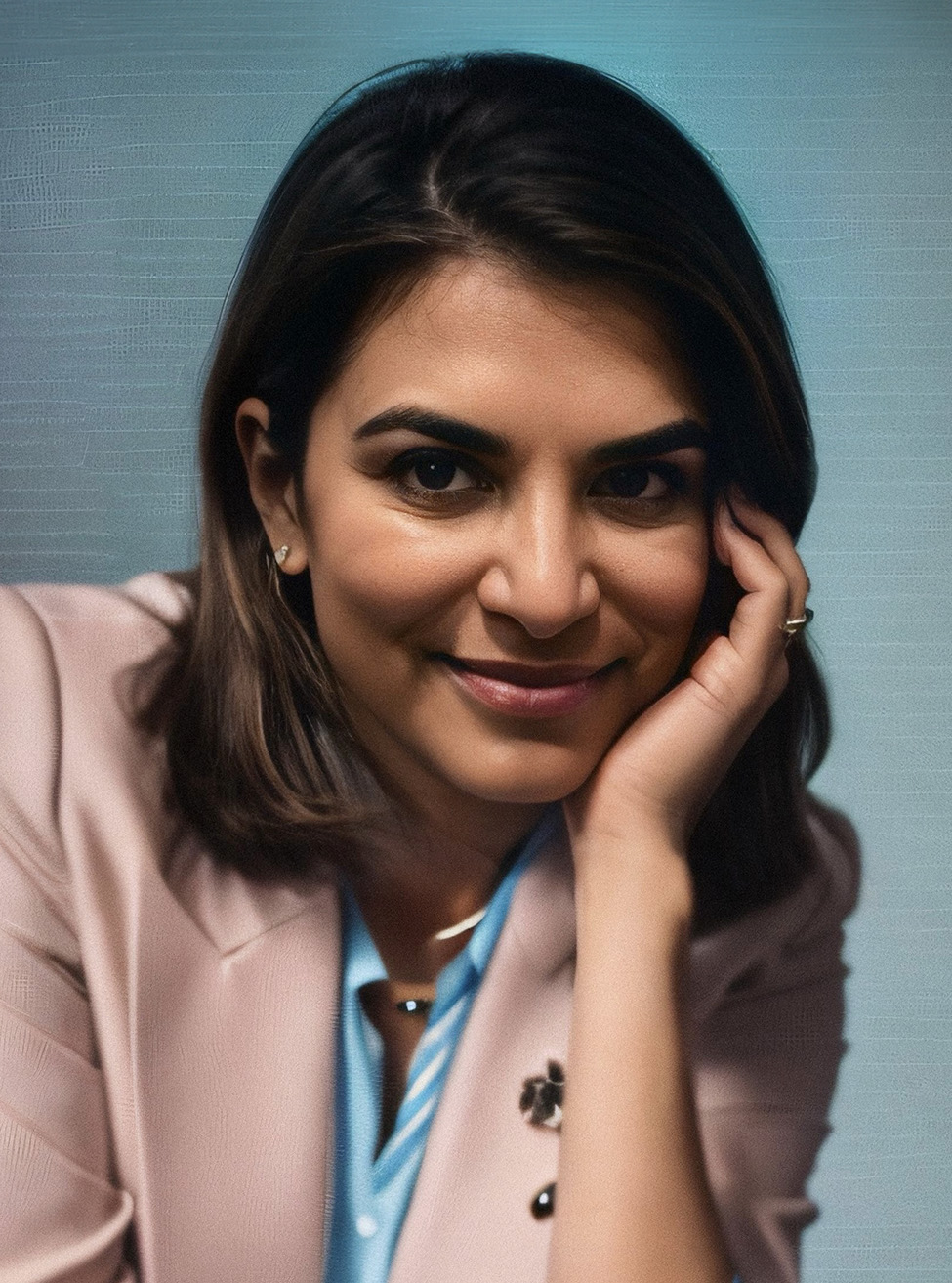 PATRICIA TROMPETER - Professional Women