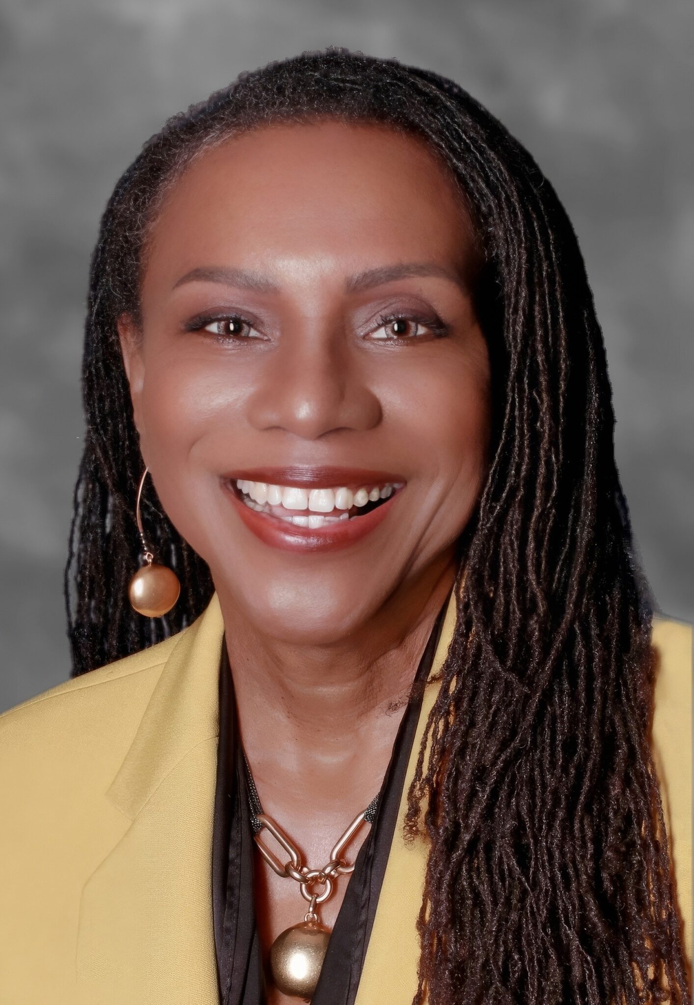 GWENDOLYN D. WORTHY - Professional Women