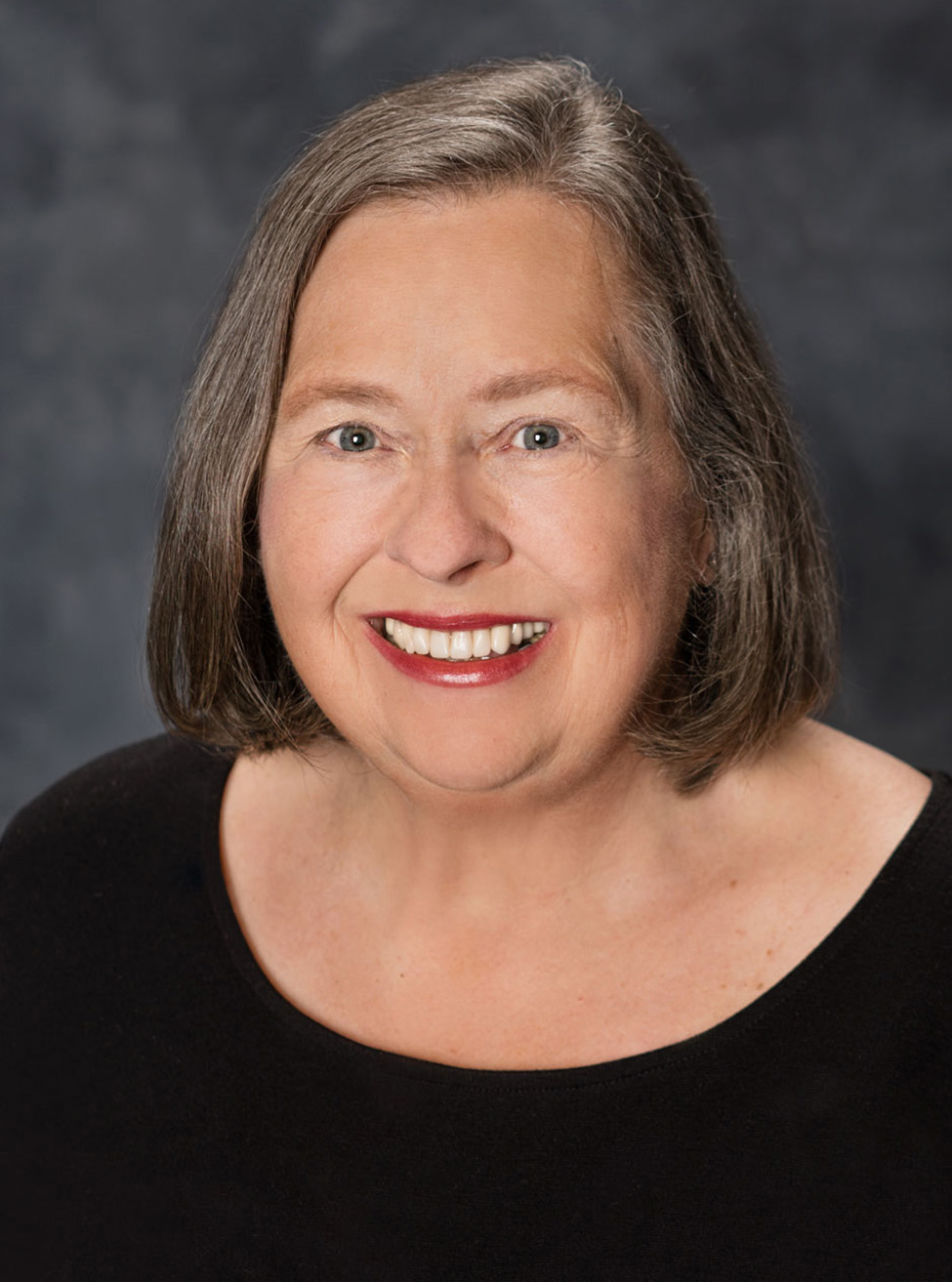 DEBORAH T. YARROW - Professional Women