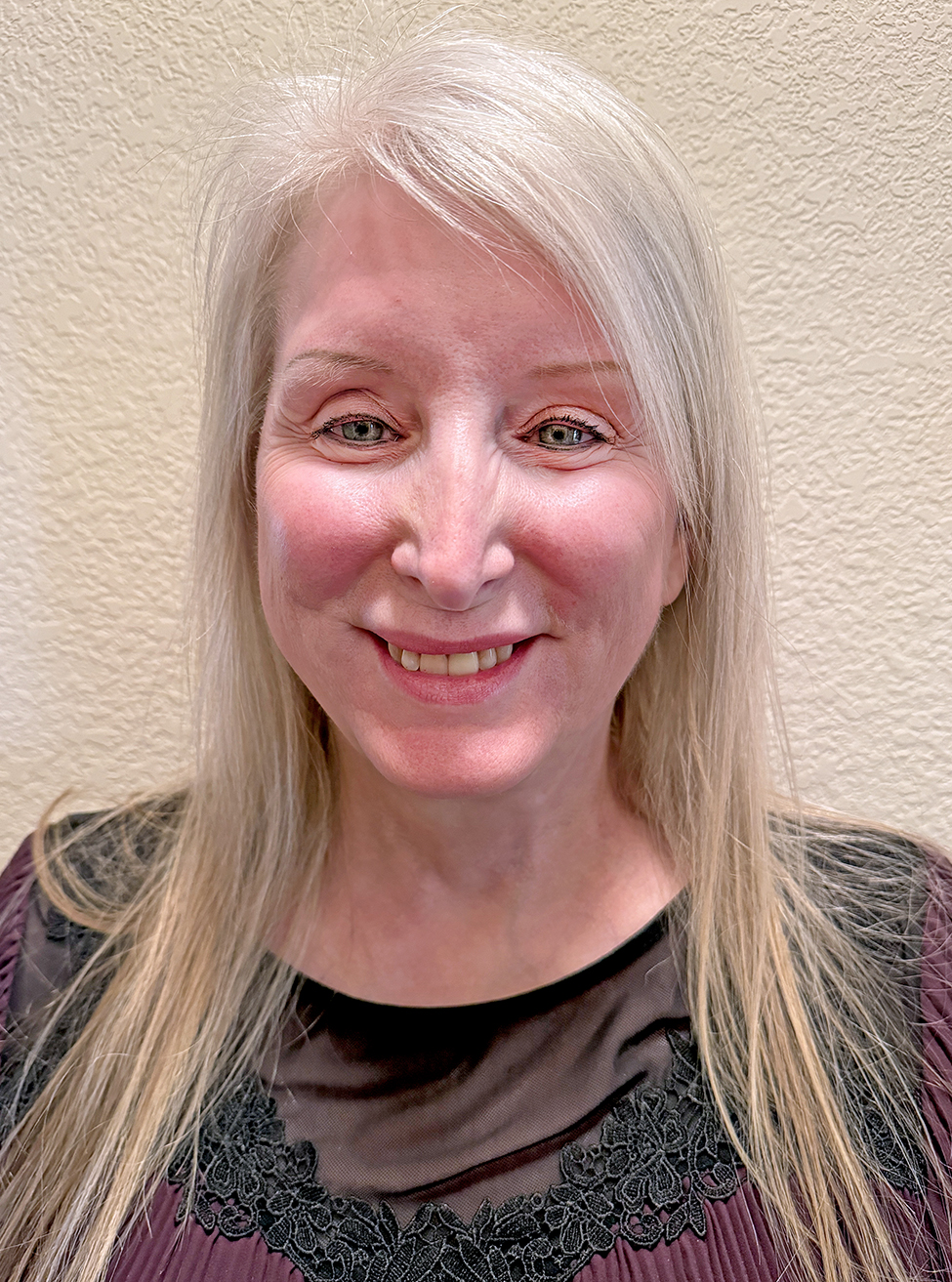 SHANNON R. BERGMAN - Professional Women