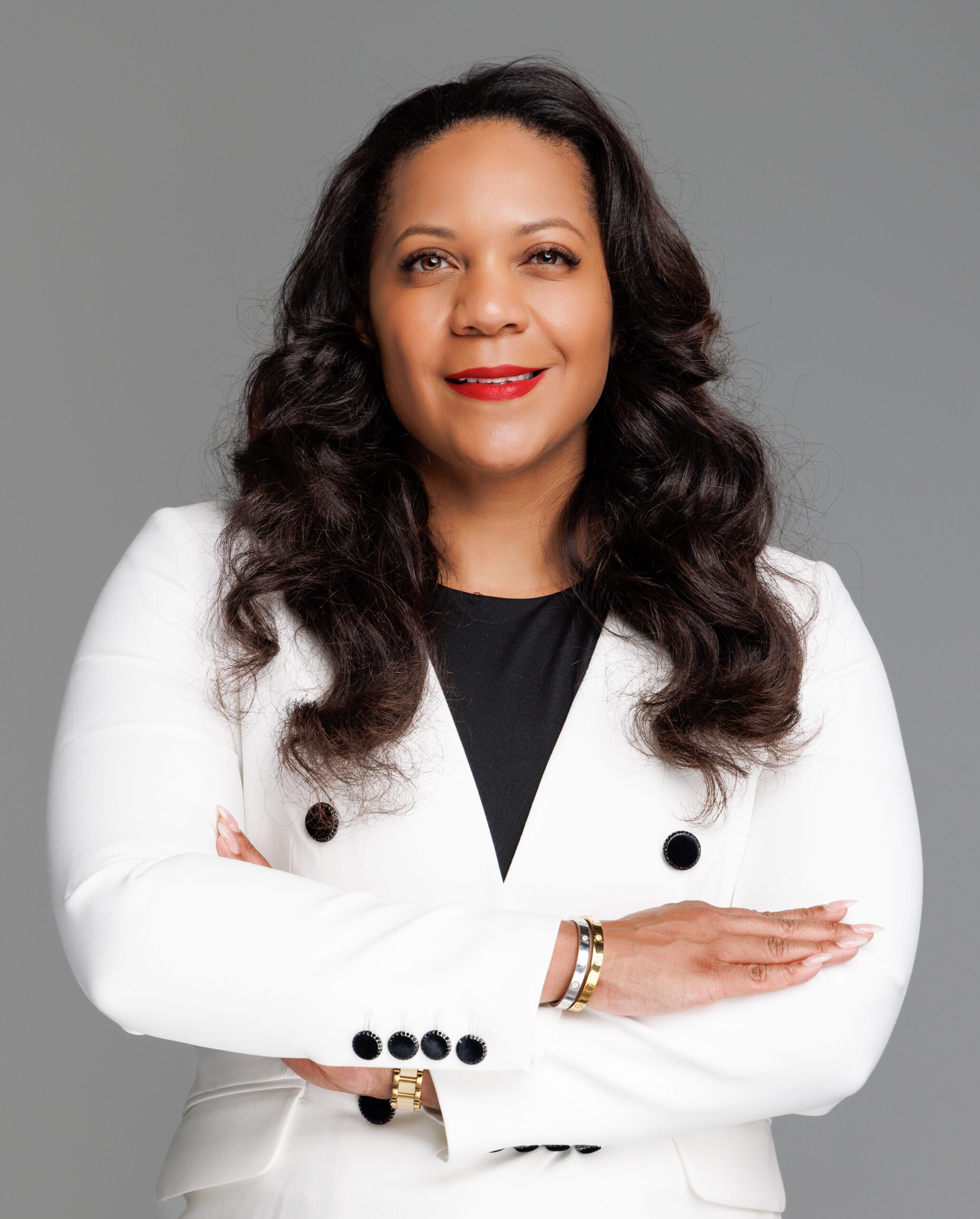 ALICIA A. BETHA - Professional Women