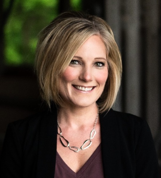 TARA J. BURNETT - Professional Women