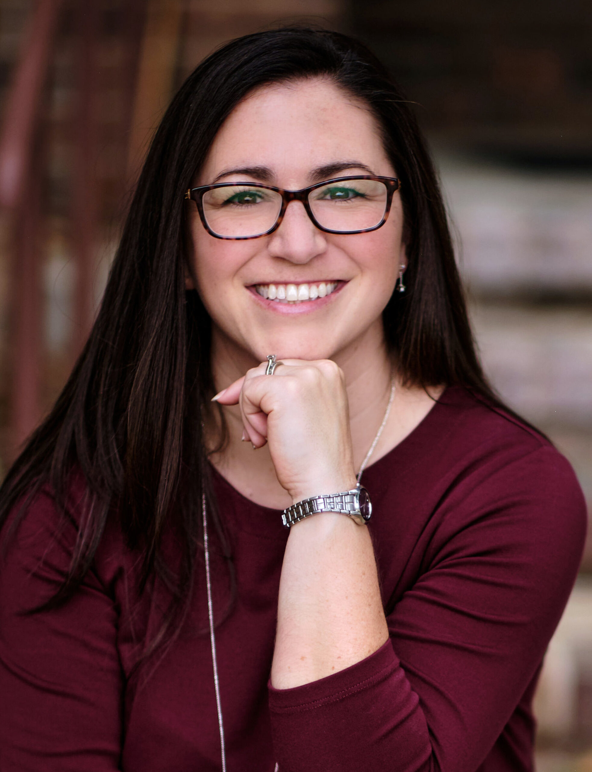 SYBIL CUMMIN - Professional Women