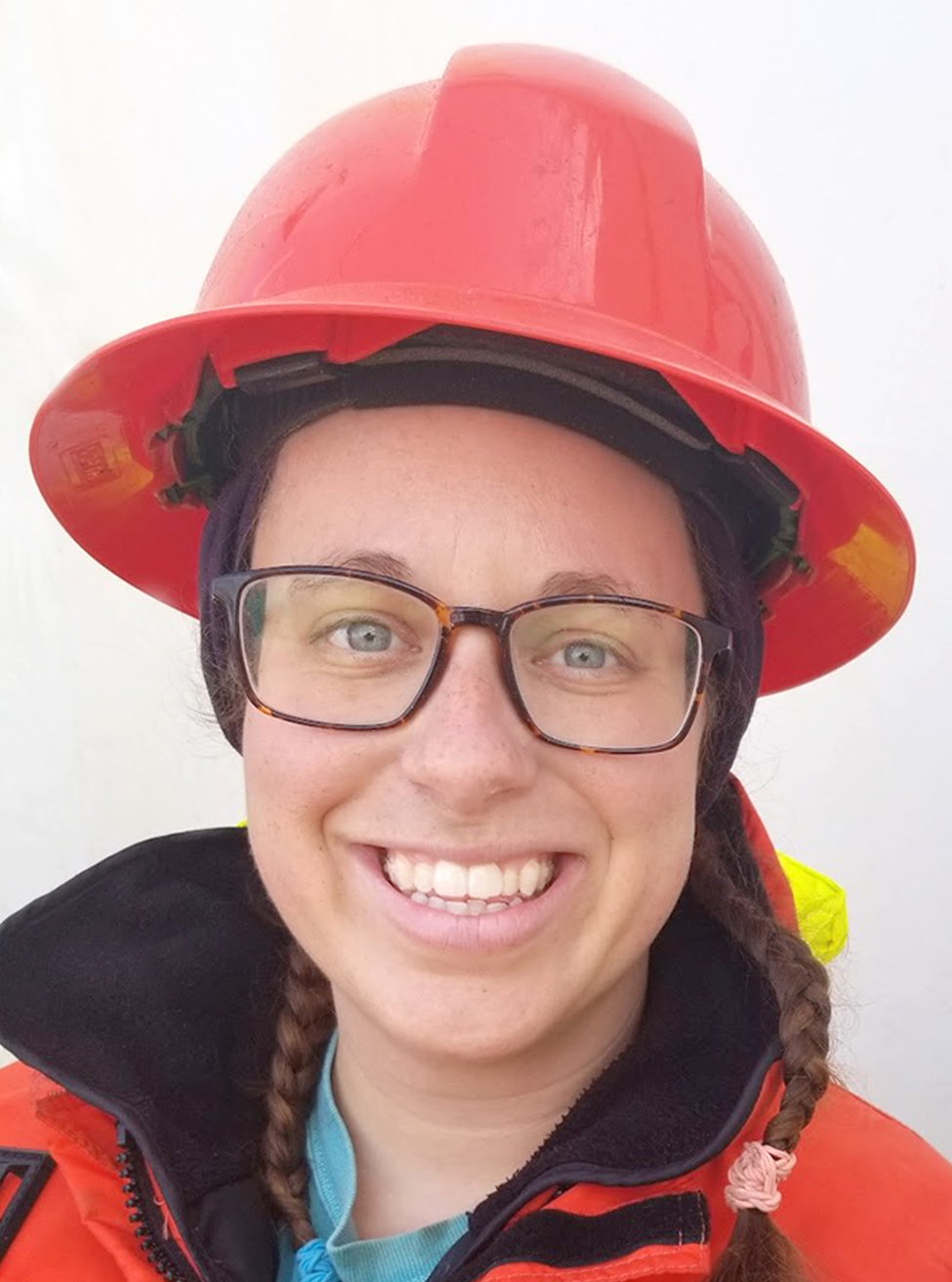 CHRISTINA L. GOETHEL - Professional Women