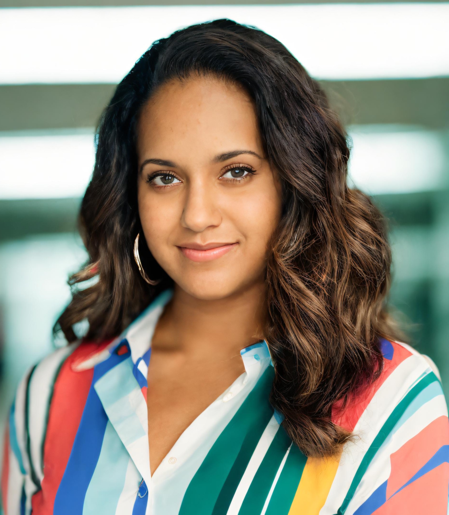 ASHLEY A.H. GRAY - Professional Women