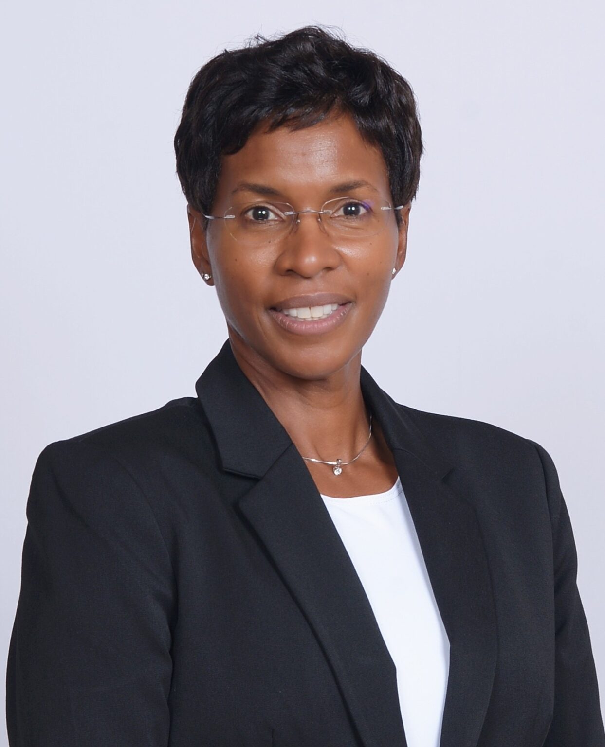 RENEE E. HAWKINS - Professional Women