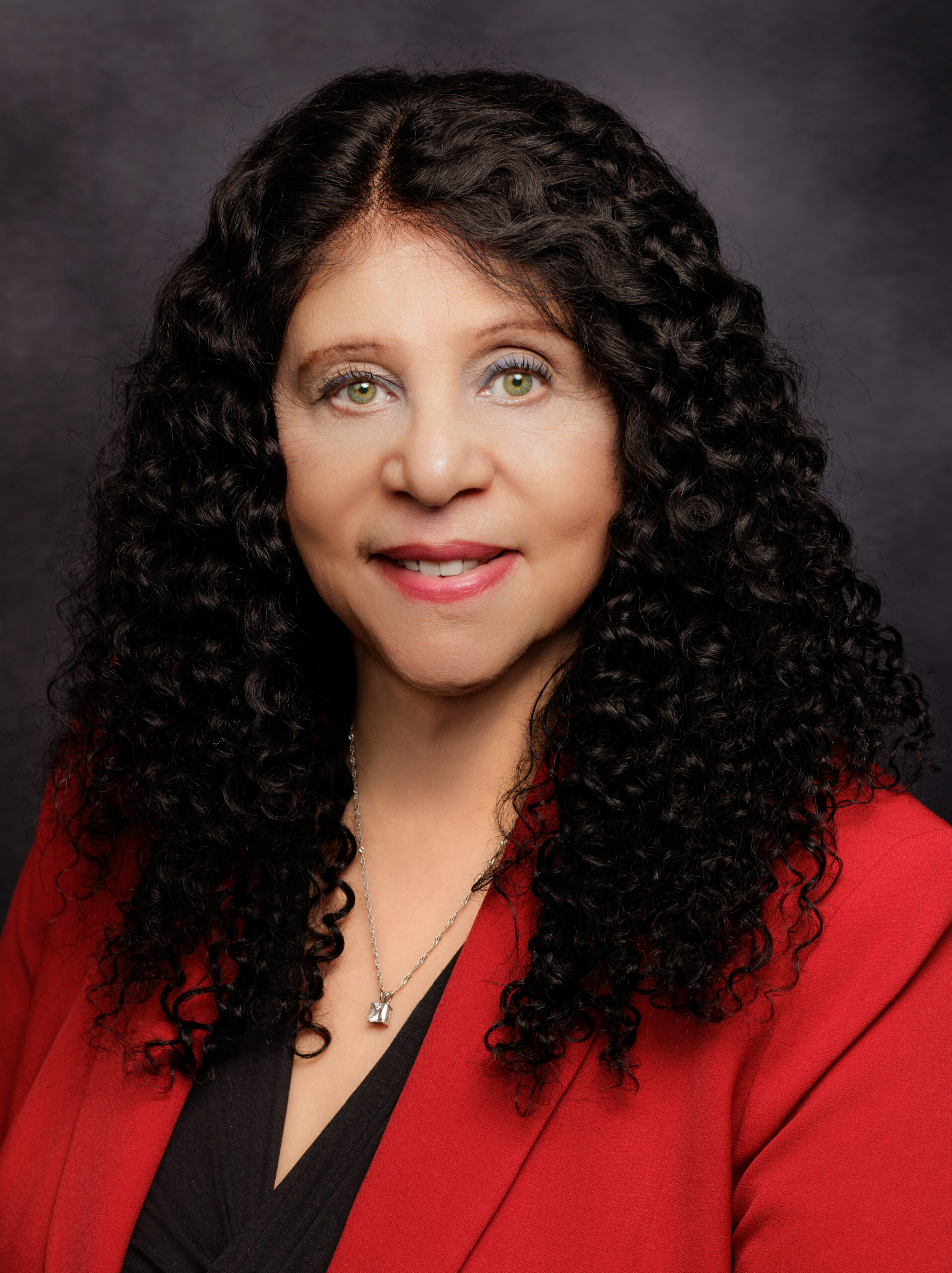 ZELLA JACKSON HANNUM - Professional Women