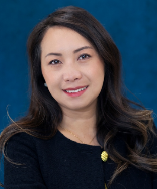 MAE YANG - Professional Women
