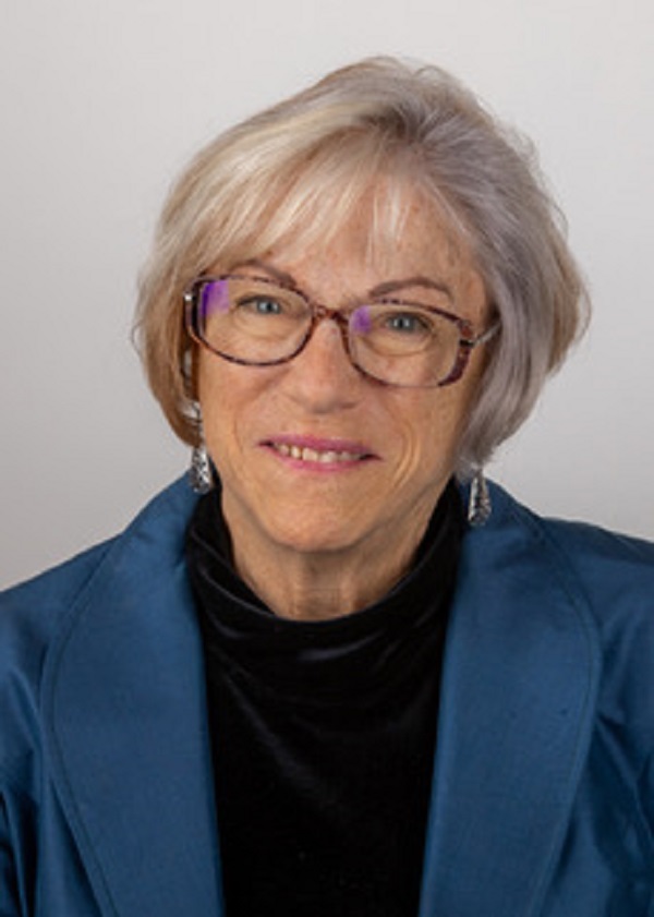 SHARON ROSE MILLER - Professional Women