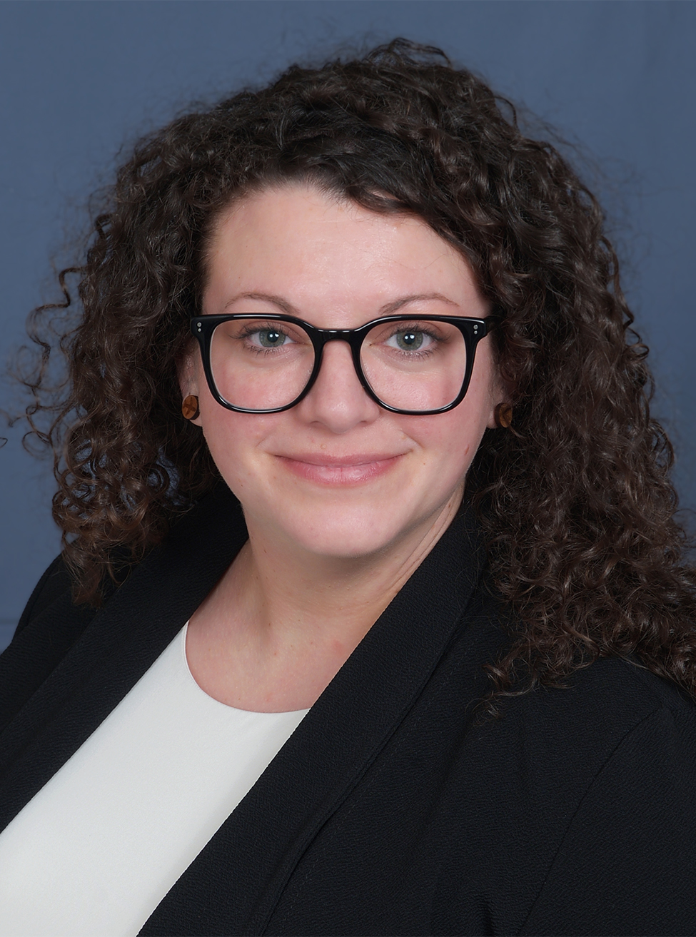 ASHLEY E. REYNOLDS - Professional Women