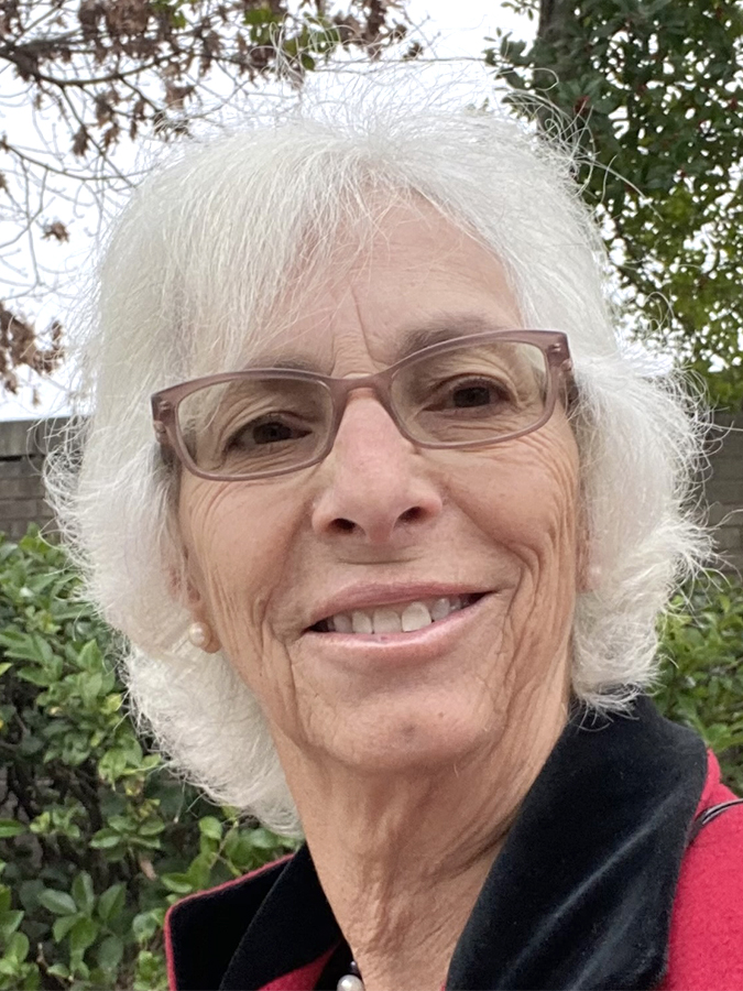 BARBARA W. SASSER - Professional Women