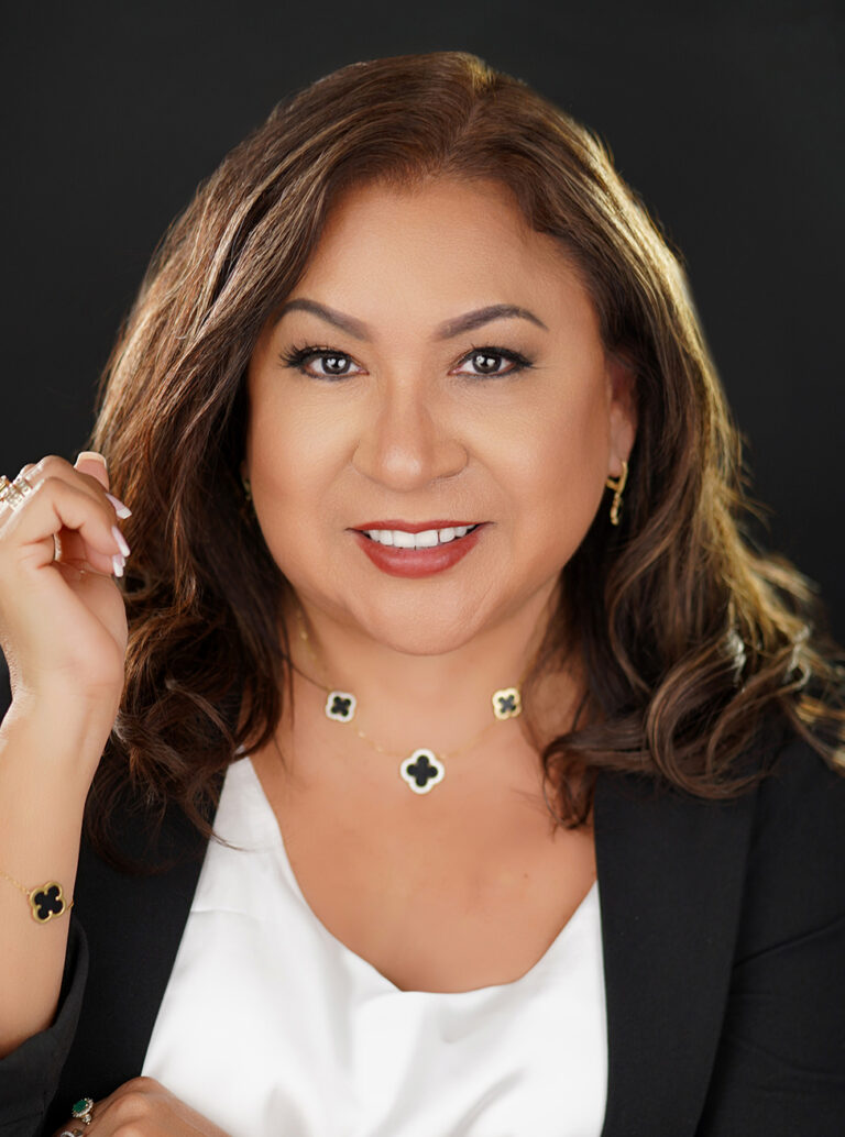 MARTHA M. TAPIA - Professional Women