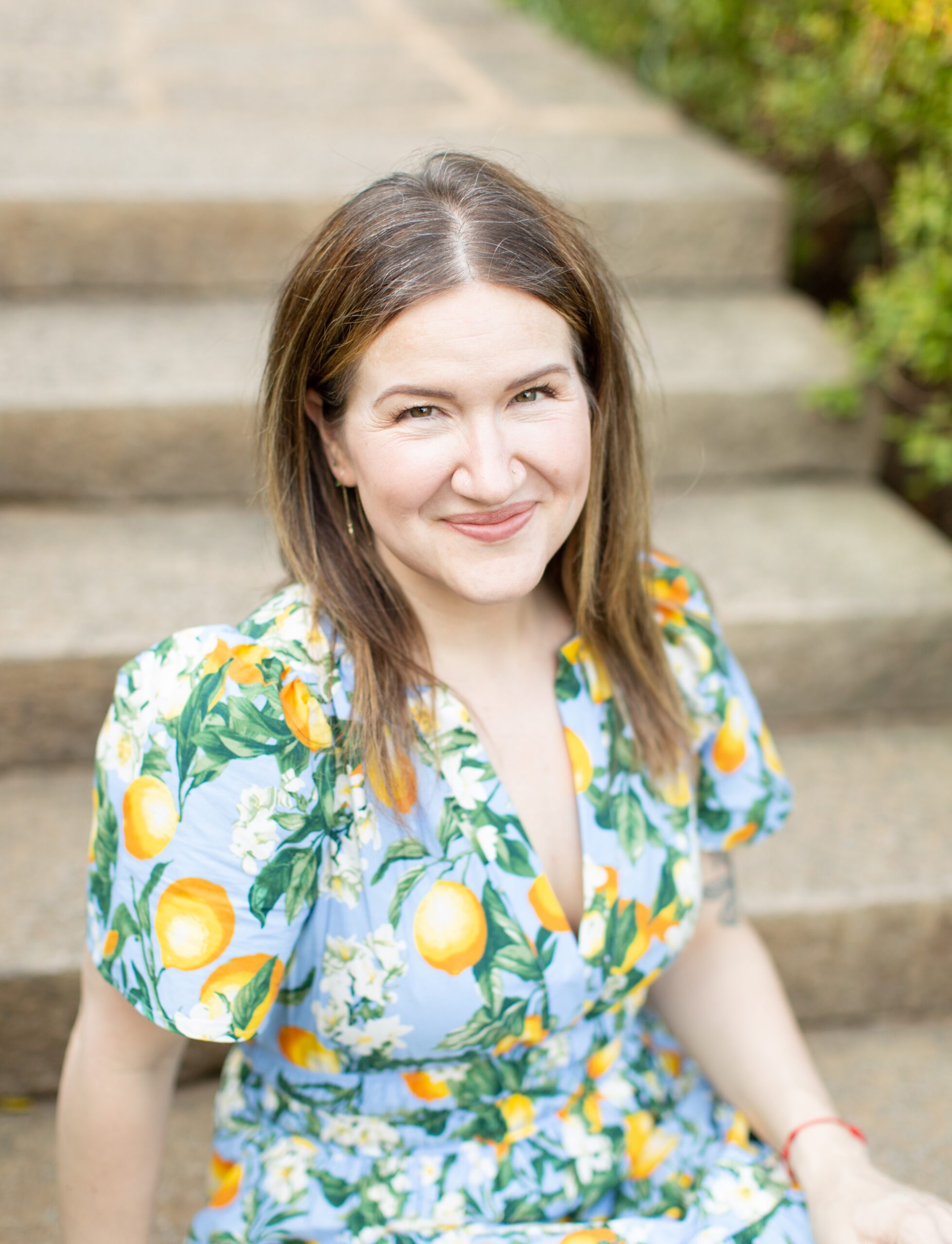 MANDY JO ALLEN - Professional Women