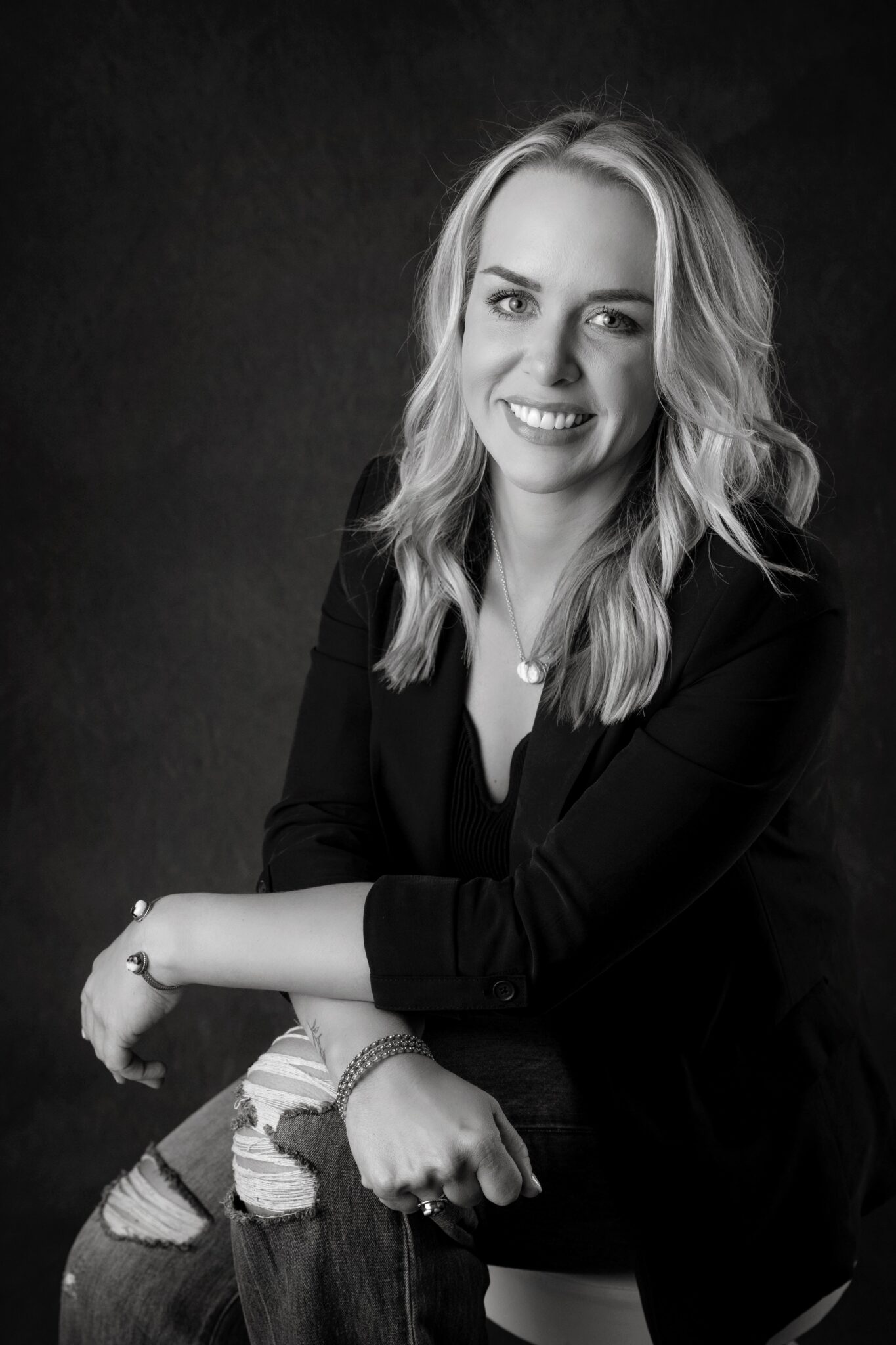 CARA FESKE - Professional Women