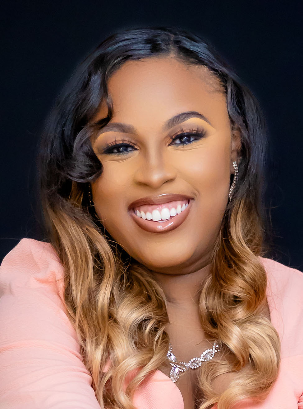 ALEXIS JOHNSON - Professional Women