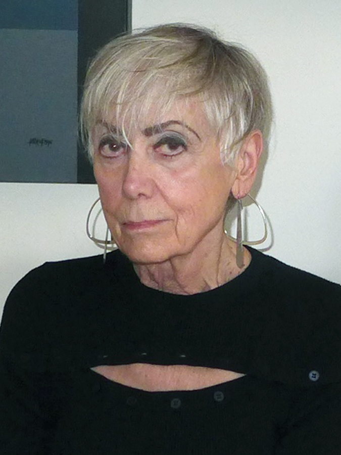 LORETTA ANA KAUFMAN - Professional Women