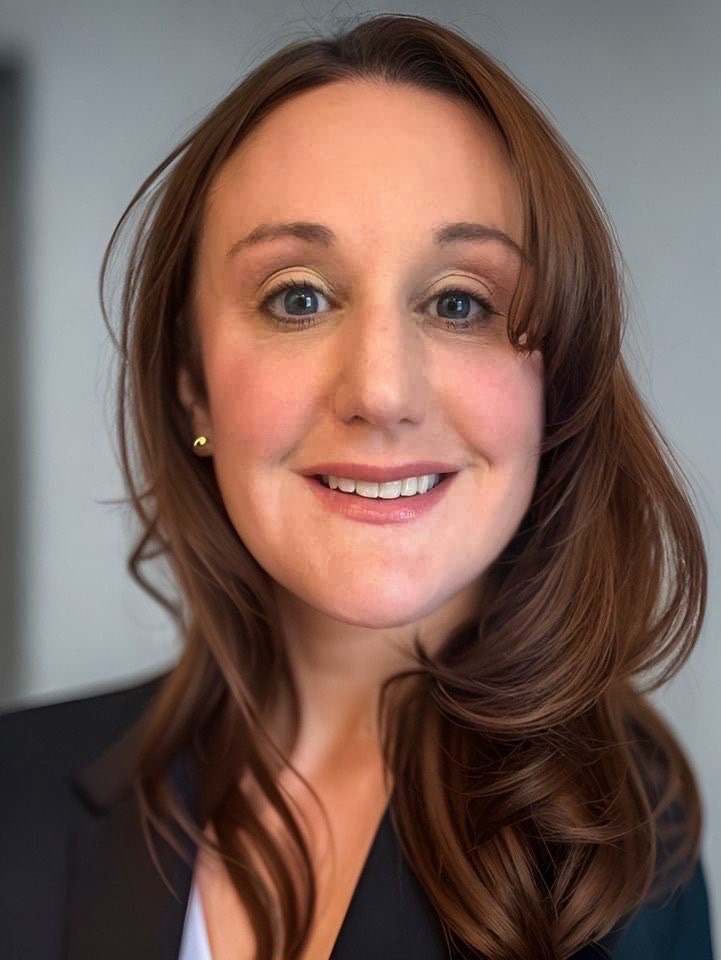 TERESA LOGIUDICE - Professional Women