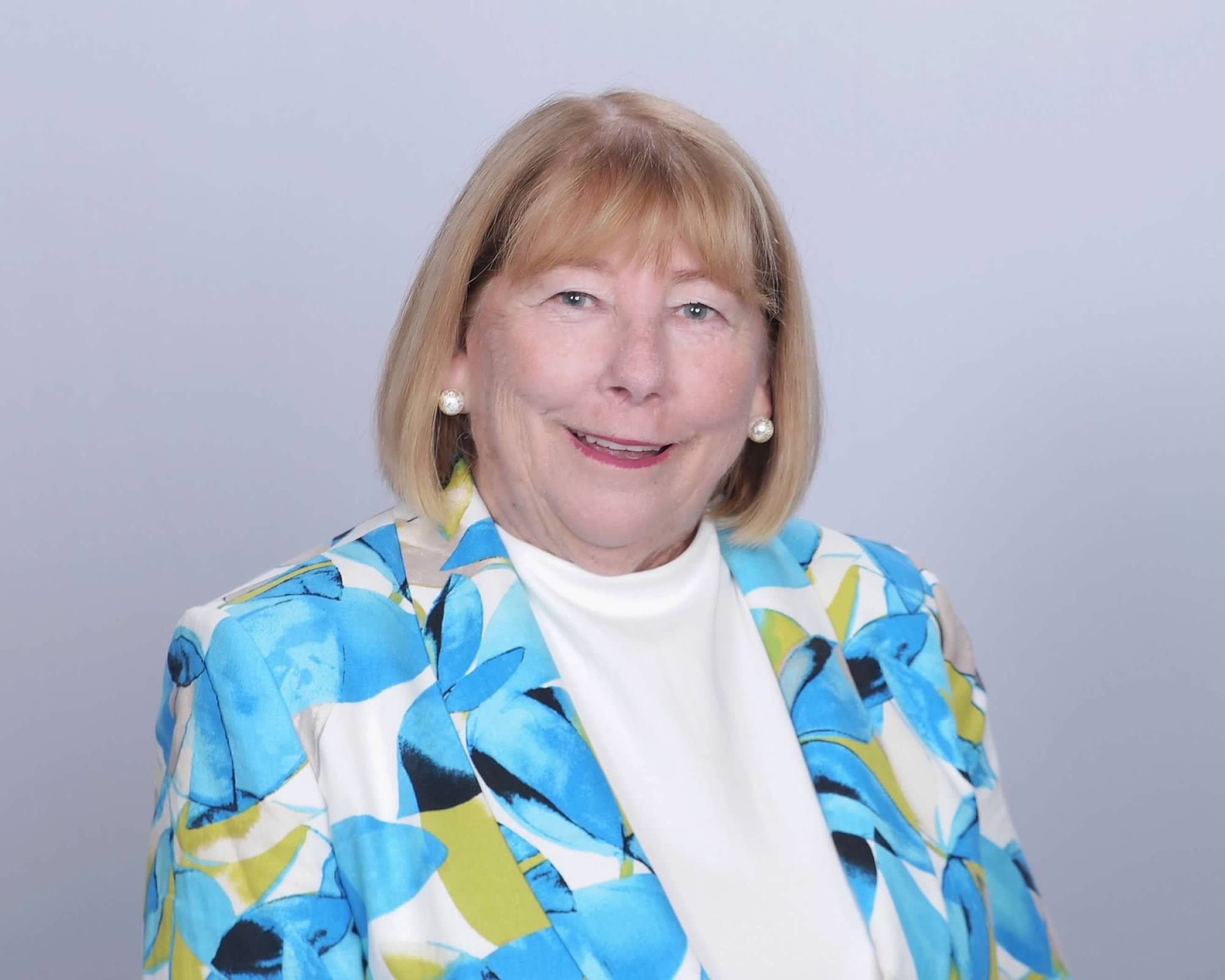 KATHLEEN O. O'BRIEN - Professional Women