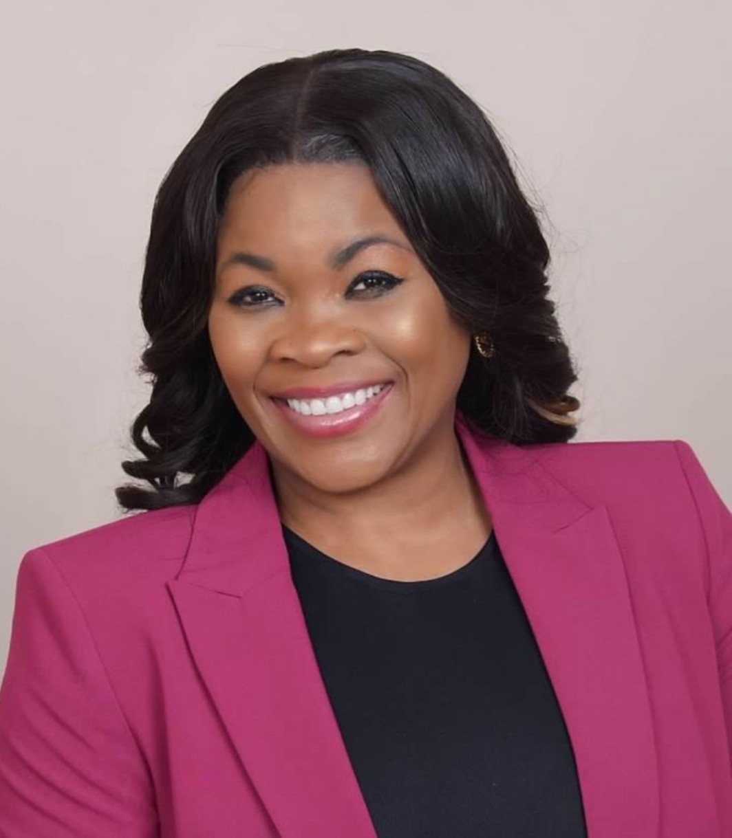 ELIZABETH OGHENEREKE OMAVUEZI - Professional Women