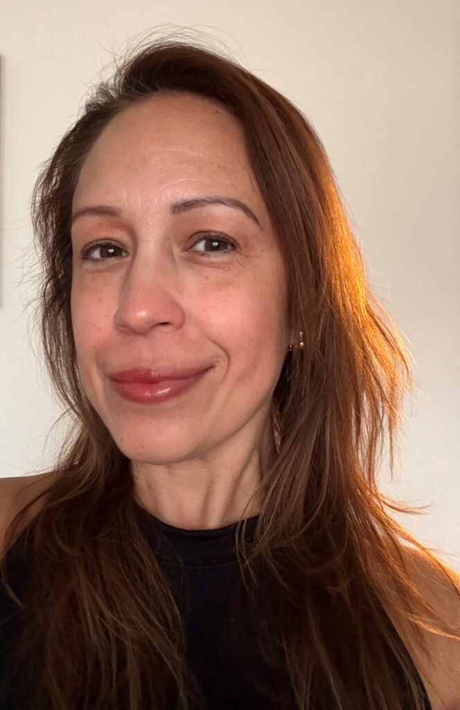 MARIA PAOLA CARRION - Professional Women