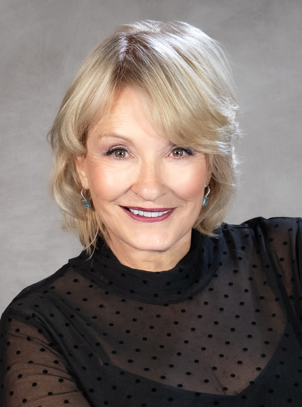 ERICA PERRY BRIODY - Professional Women