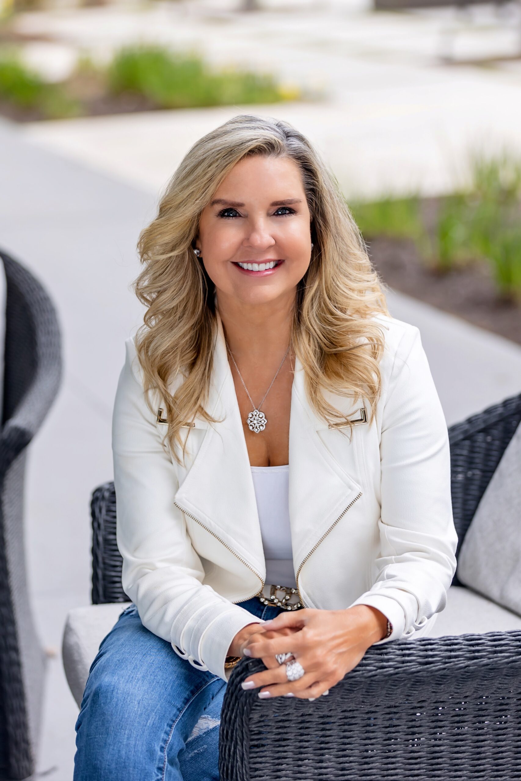 CHERYL S. COOK - Professional Women