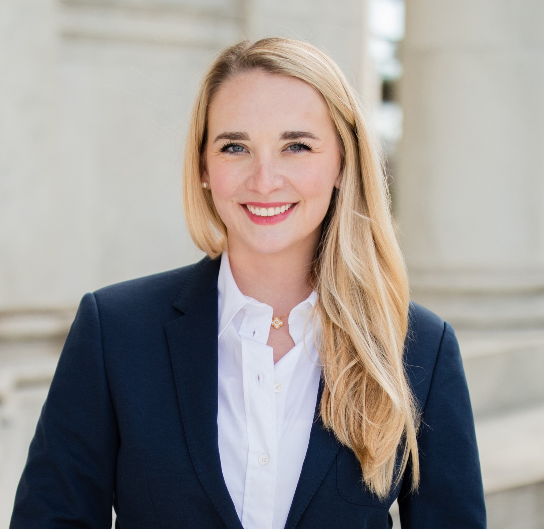 HALIE L. CRAIG - Professional Women