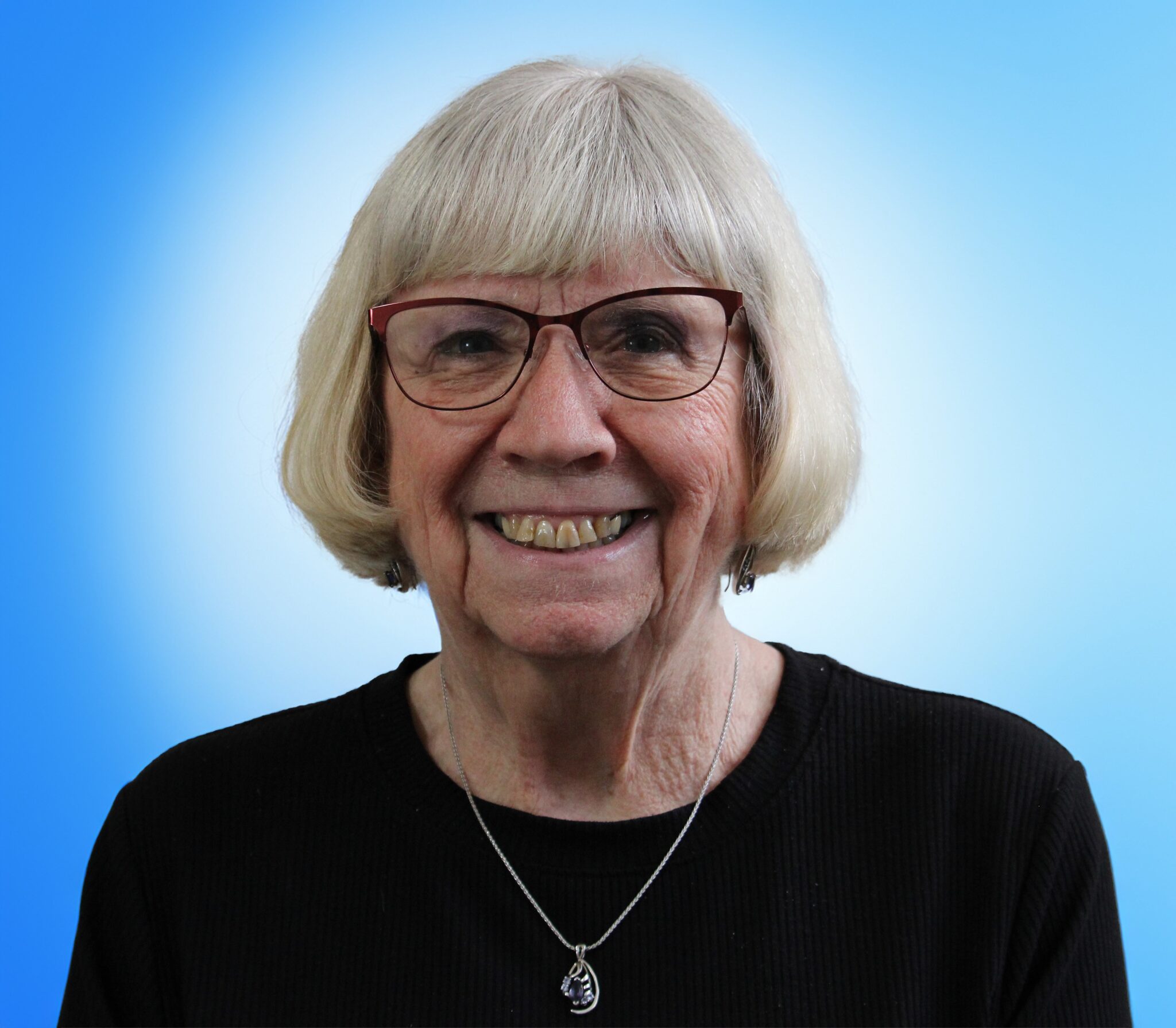 HELEN C. HARRIS - Professional Women