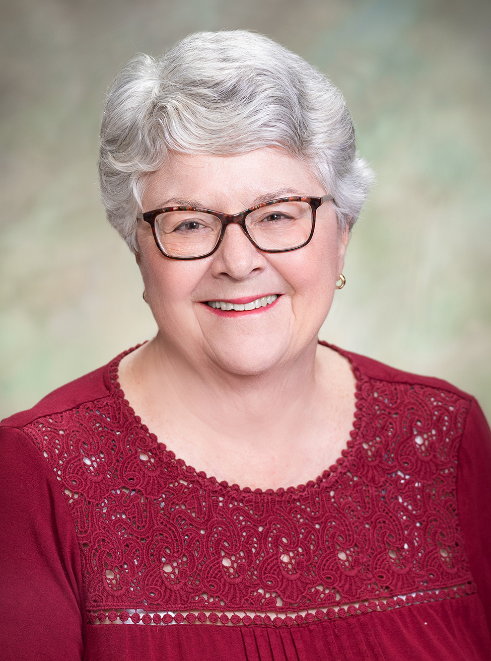 KATHLEEN "KATHY" HART - Professional Women
