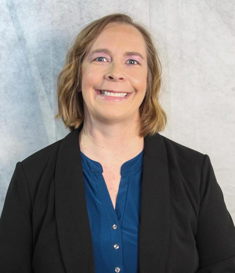 SARAH ANNE LORANG - Professional Women