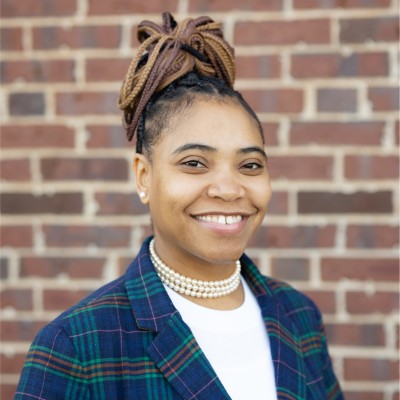 RASHIDA SQUALLS CHATMAN - Professional Women