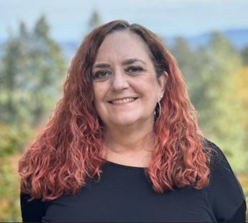 WENDI CARROLL - Professional Women