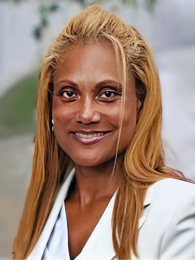 ANN-MARIA EWELL - Professional Women
