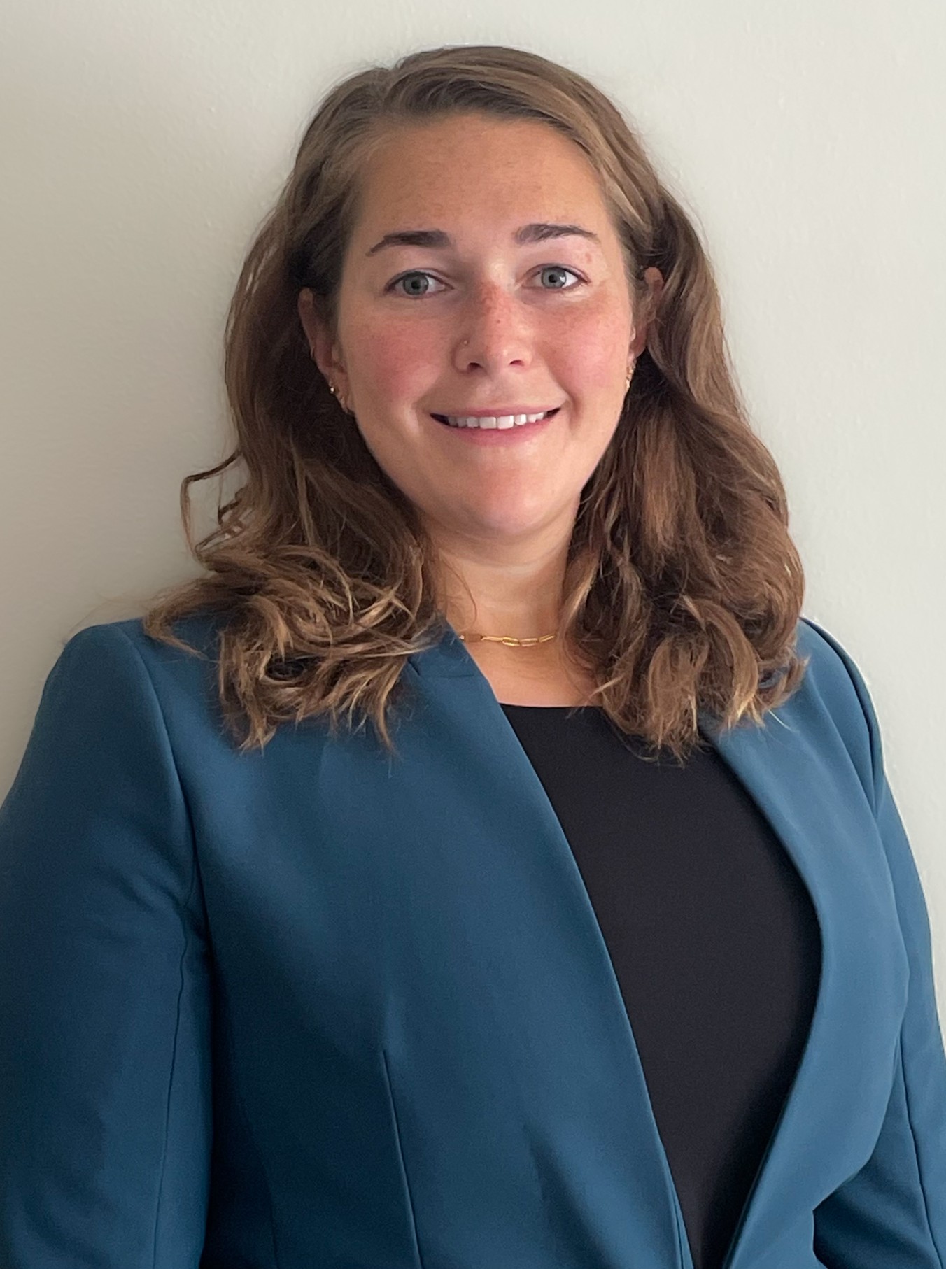 JULIE CATHERINE ANSORGE - Professional Women