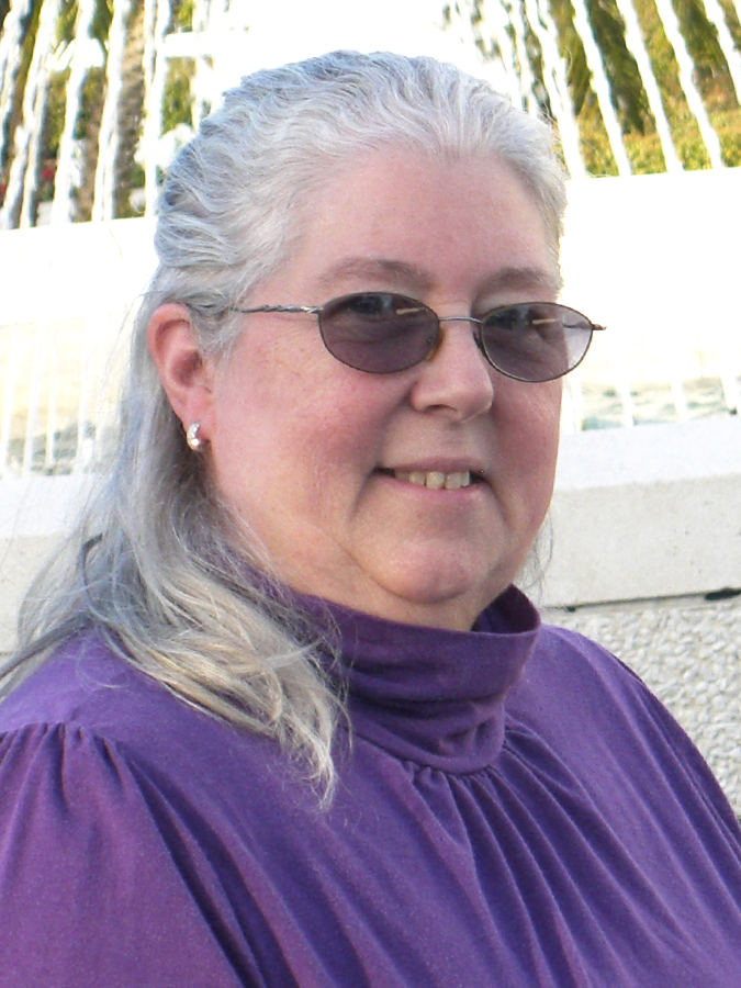 ELLEN R. MURRAY-TRAVIS - Professional Women