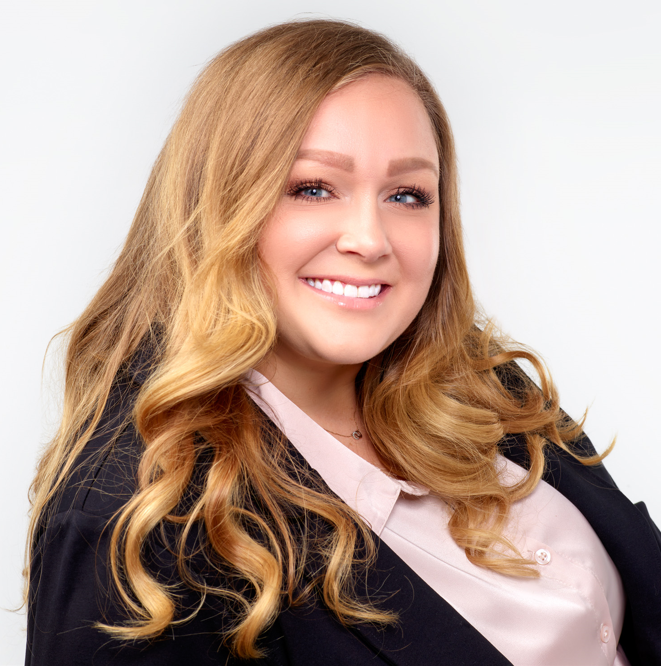 CASSANDRA L. HOVET - Professional Women