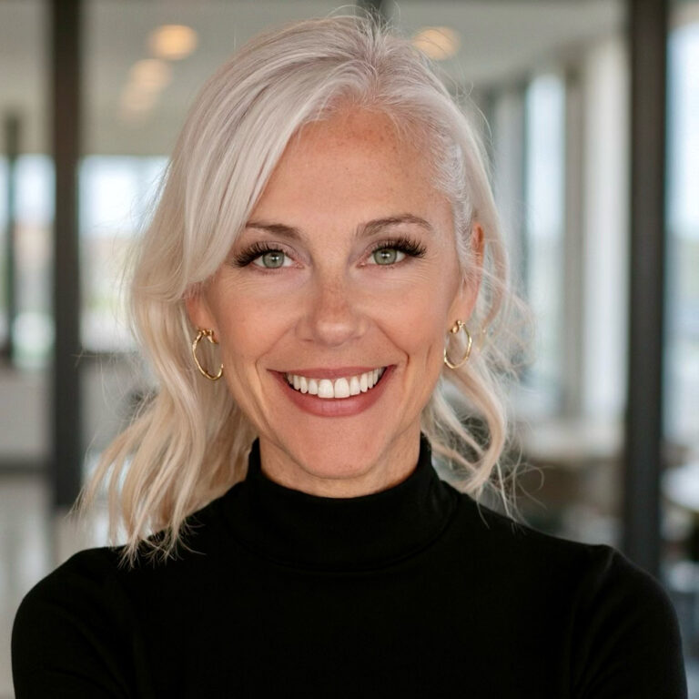 MELISSA HUMPHREY - Professional Women