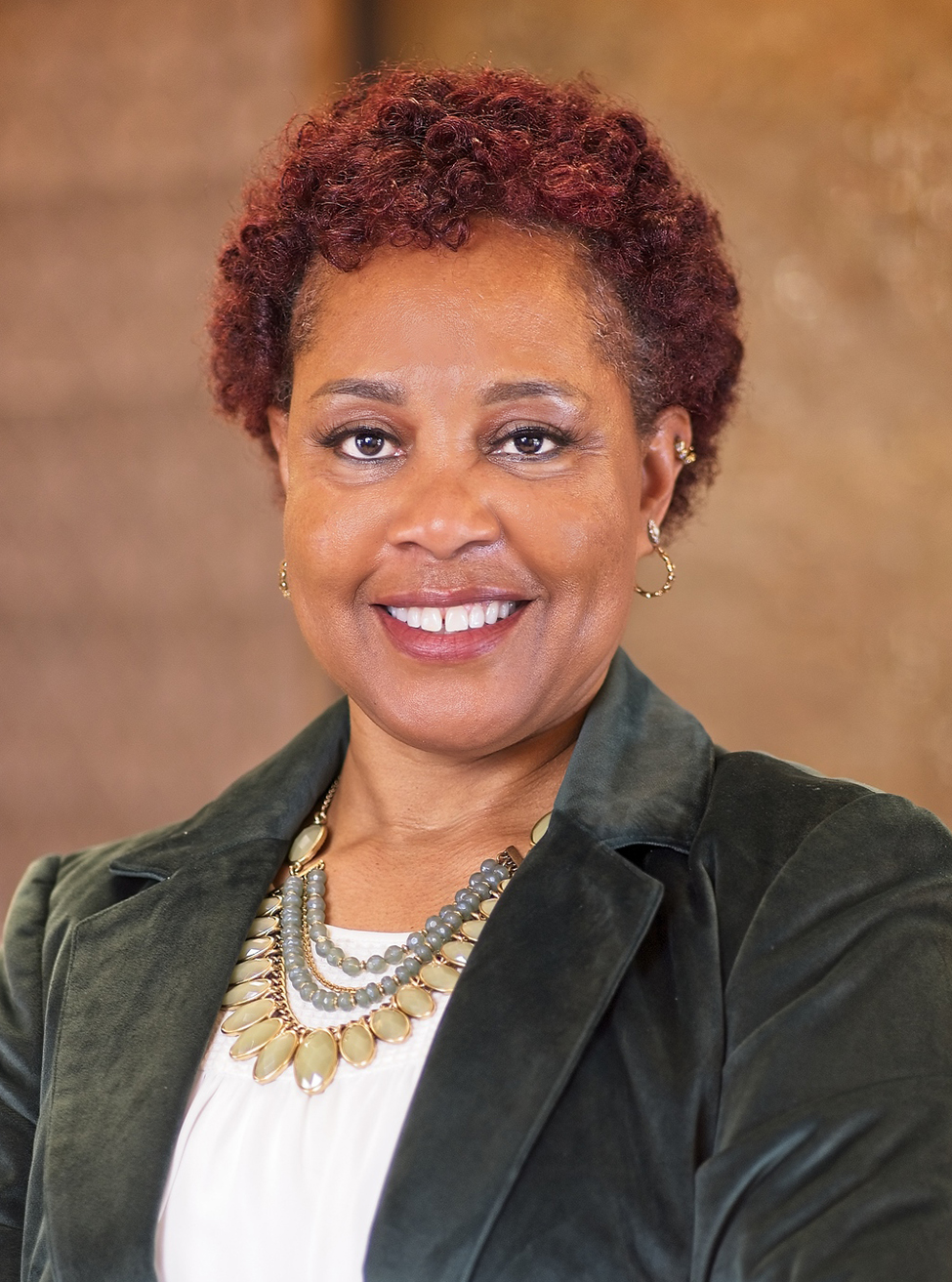 KARMIN R. JENKINS - Professional Women