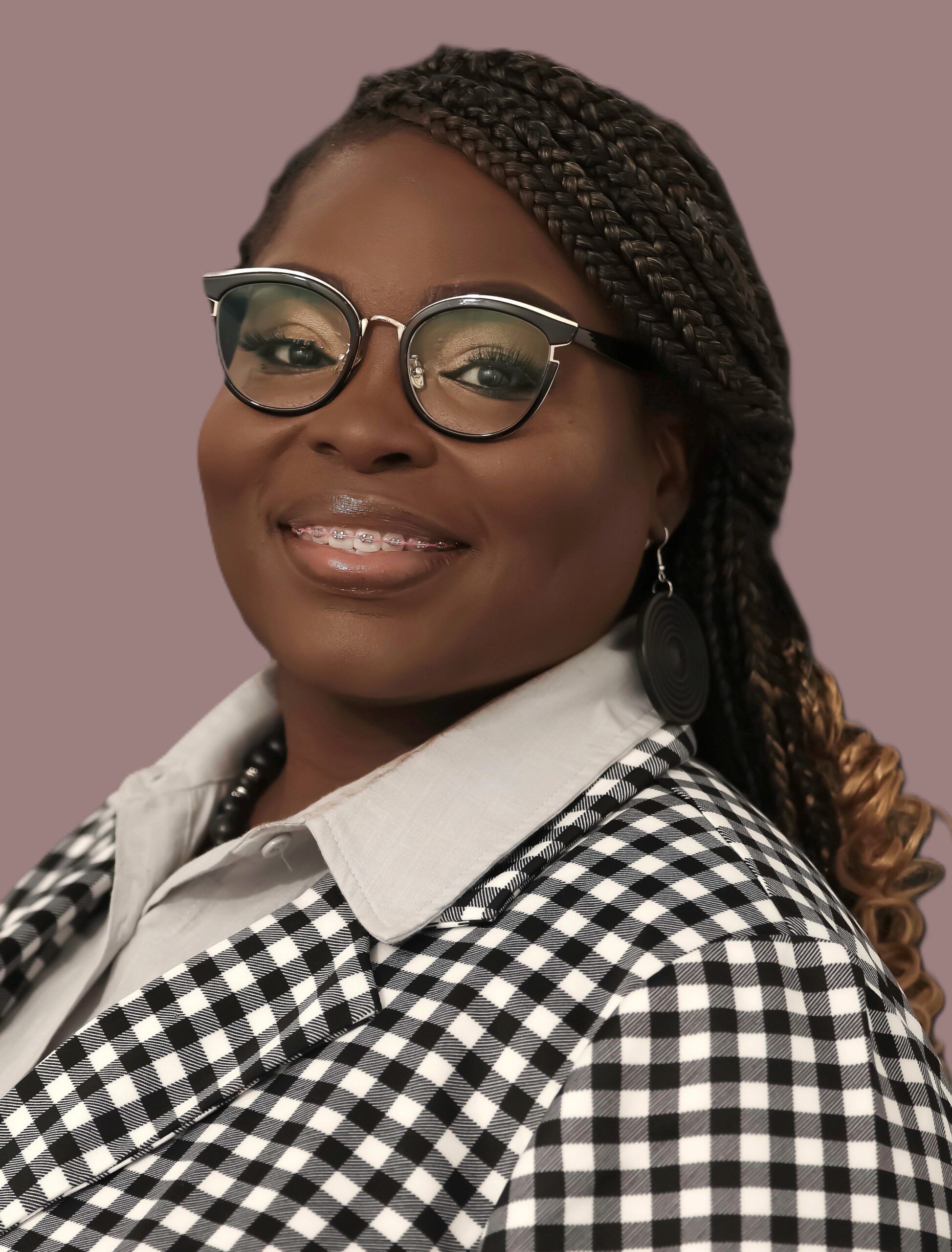 ROISHETTA SIBLEY OZANE - Professional Women