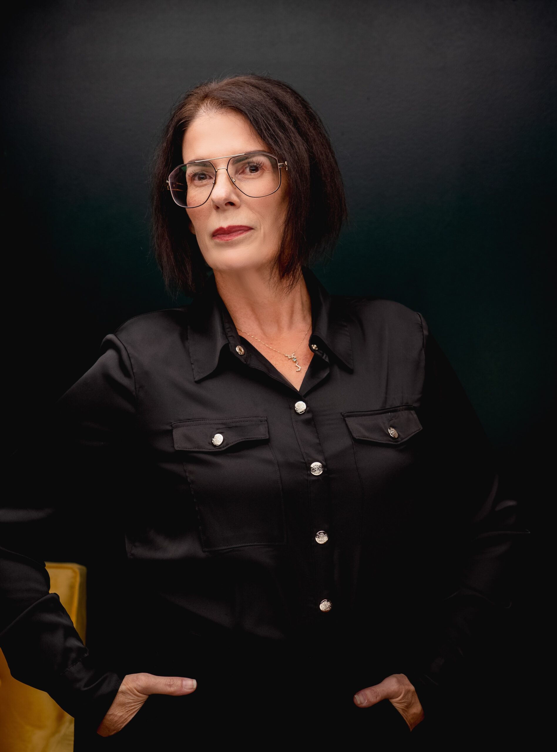 Who's Who of Professional Women