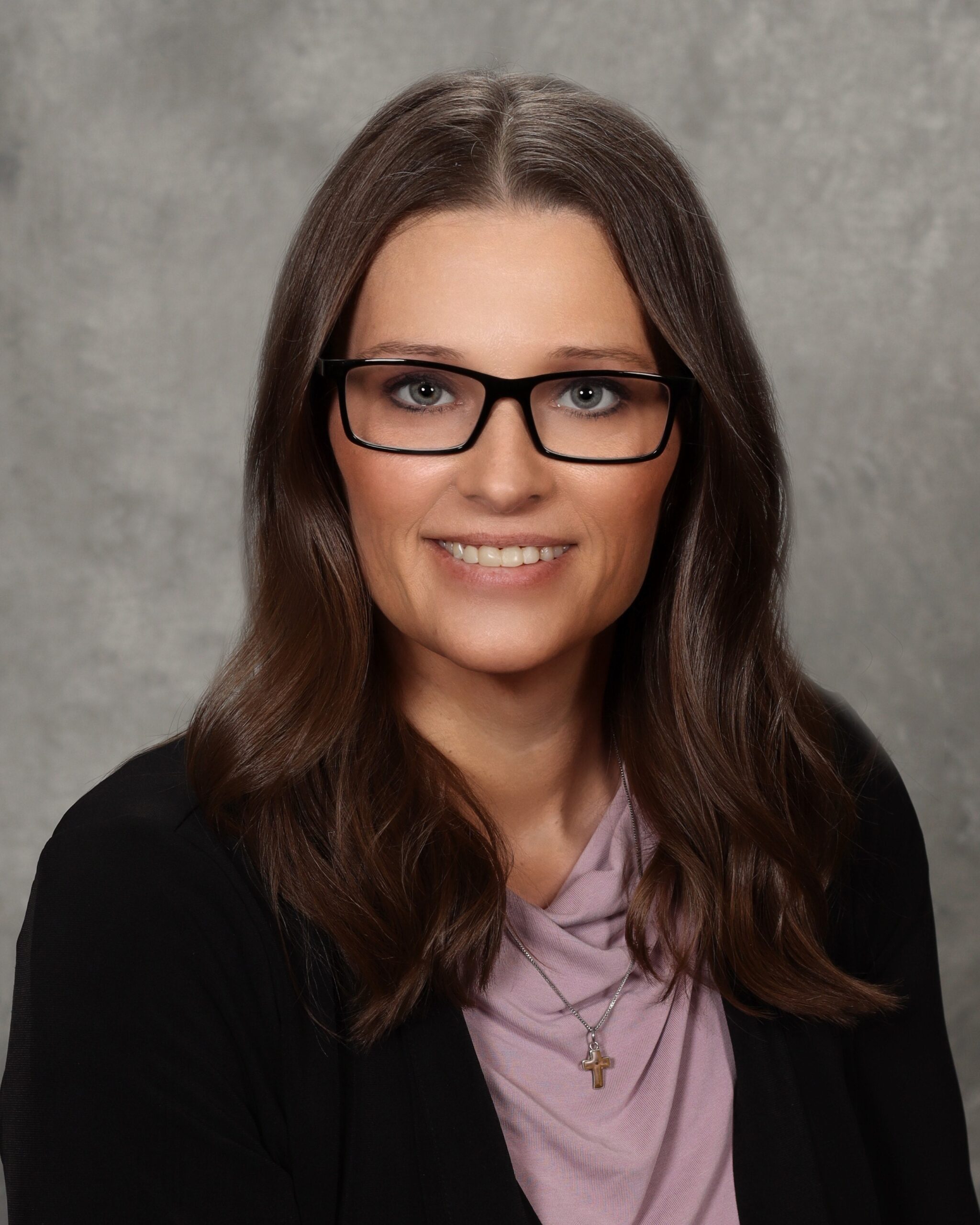 SONYA LEEANN STEWARD - Professional Women